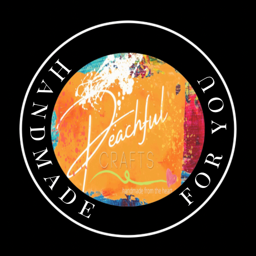 Peachful Crafts